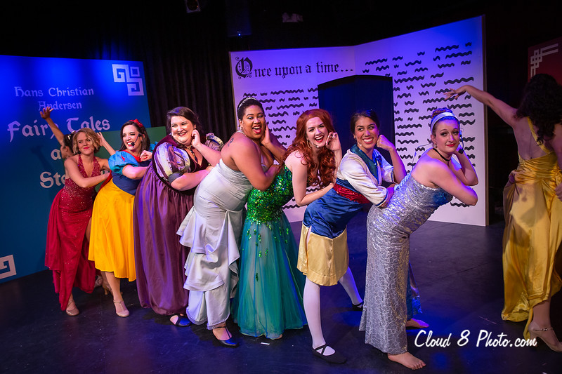 18 – Marietta Theatre Company